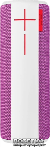Акустическая система Logitech UE Boom Orchid (984-000453) – фото ...
