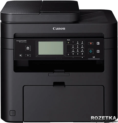 БФП Canon MF229DW with Wi-Fi (9540B077) + USB cable – фото, відгуки ...