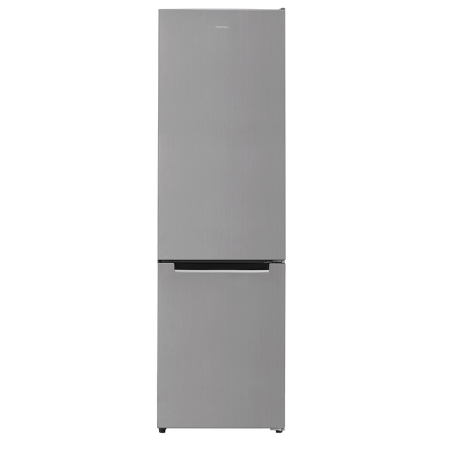 Холодильник побутовий ELEYUS HRDW2180E55 SV (180 см) – фото, отзывы ...