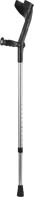 Костыль подмышечный Rebotec Combi-Soft Черная (109.10) – купить онлайн ...