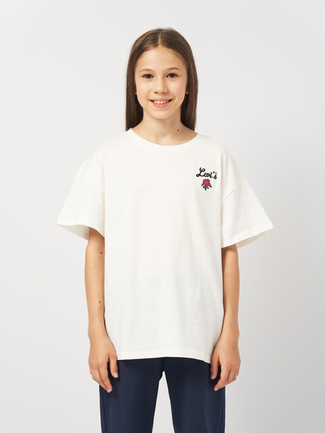 Levis t shirt 134 store