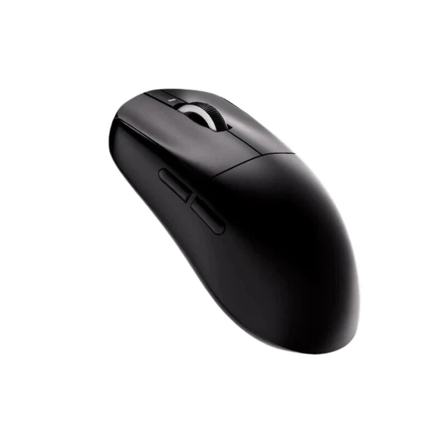 Ігрова Миша VGN VXE R1 SE+ Чорна. Бездротова 2.4G/Bluetooth/кабель ...