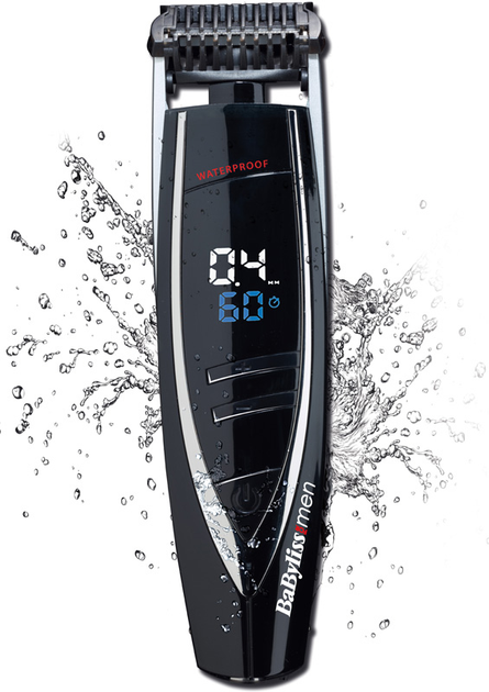 Триммер BABYLISS Е880Е – фото, отзывы, характеристики в интернет ...