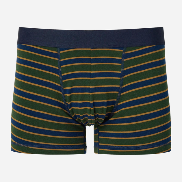 Трусы-шорты мужские Uniqlo 841107311 3XL Зеленые (1159811002) – в ...