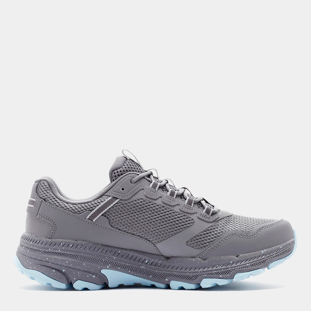 Женские кроссовки для бега Skechers 129525 GYBL 40 (10US) 27 см Серые ...