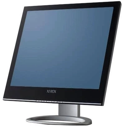 Монитор 19" CCFL TN, Xerox 900p, 1280 x 1024, 8 мс, 4:3, DVI, XA7-19i Б ...
