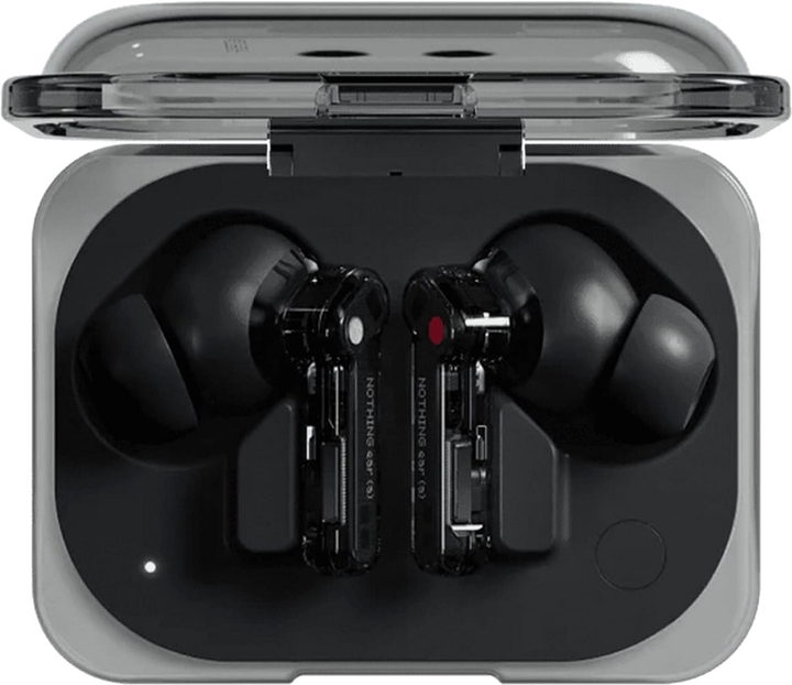 Наушники Nothing Ear 3 Black купить в интернет-магазине ROZETKA ...