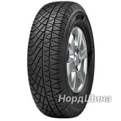 Автомобільна шина Michelin Latitude Cross 235/55 R17 103H XL – фото, отзывы, характеристики в ...