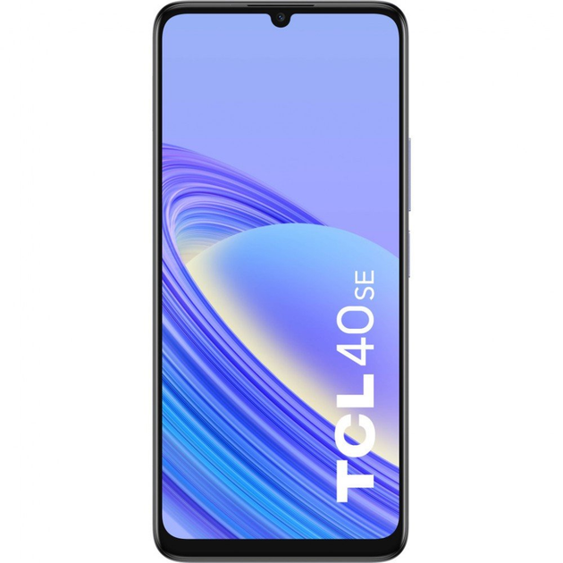 Мобильный телефон TCL 40 SE (T610K2) 6/256GB Twilight (T610K2-2BLCPB12 ...
