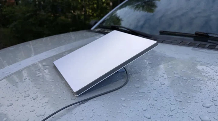 Супутникова система STARLINK Mini (Roam) старлінк без прив'язки до ...