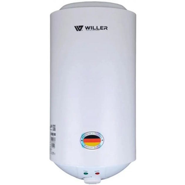 водонагреватель Willer AEVH-15R Palermo(Ultraslim) – фото, отзывы ...