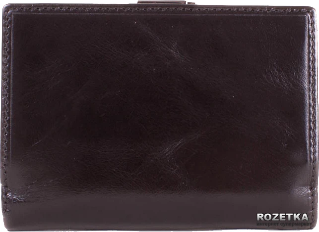 Кошелек женский Wanlima W500432708 Черный – Стильные аксессуары с ...