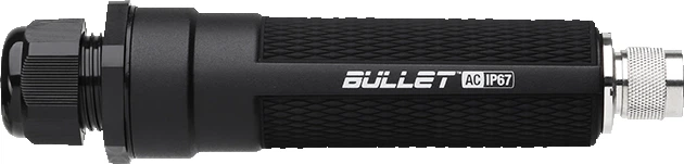 Радиомодуль Ubiquiti UISP airMAX Bullet AC IP67 (BulletAC-IP67) – фото ...