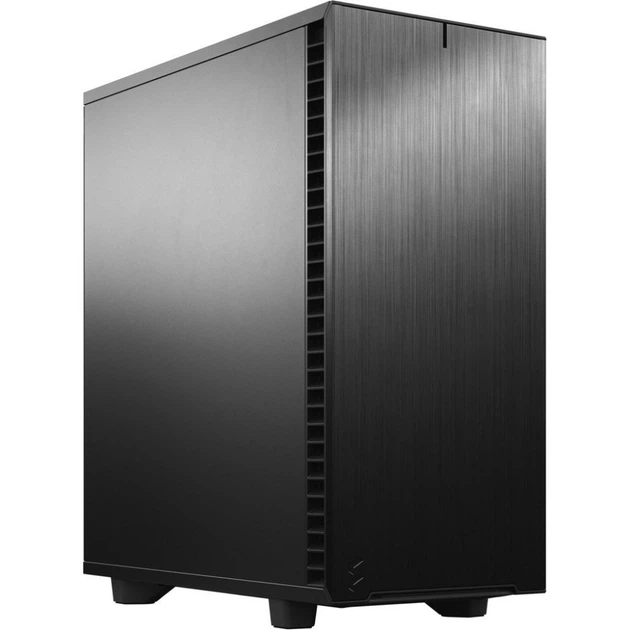 Корпус Fractal Design Define 7 Compact (FD-C-DEF7C-01)[2362] – фото ...