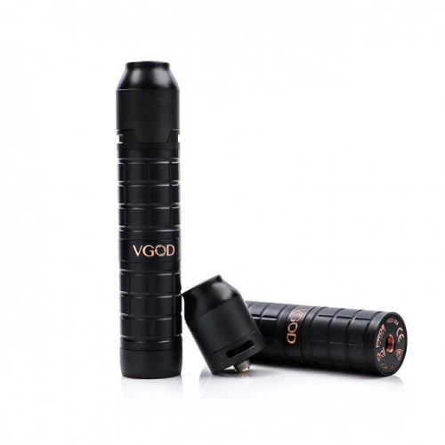 Мехмод Pro Mech 2 Kit with Elite RDA (sn320) – фото, отзывы ...