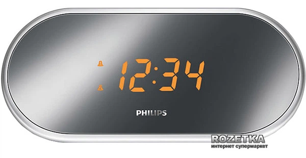Радиочасы Philips AJ1000/12 – фото, отзывы, характеристики в интернет ...