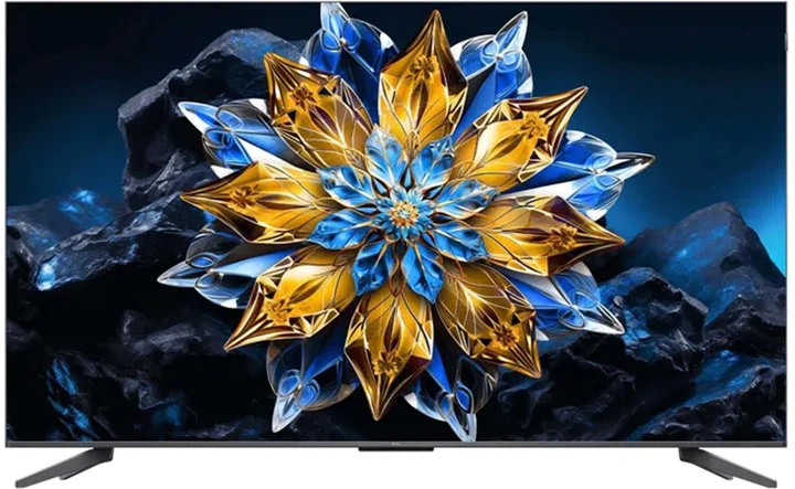 Телевизор TCL QLED 65" 65C655 PRO купить в интернет-магазине ROZETKA ...