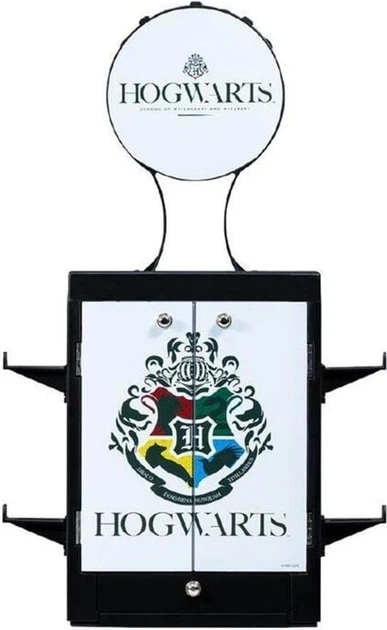 Игровой шкафчик Numskull Official Harry Potter Gaming Locker ...
