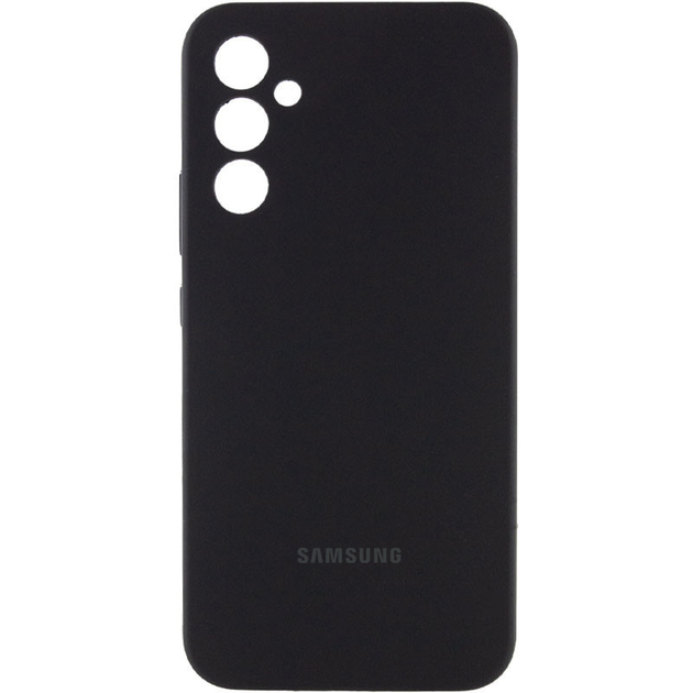 Чехол на Samsung Galaxy A55 / для самсунг галакси А55 силиконовый ААА ...