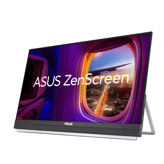 Монитор ASUS ZenScreen MB229CF (m430227) – фото, отзывы, характеристики ...