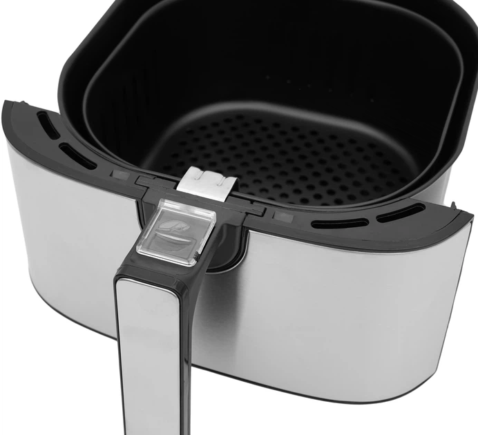 Мультипіч RZTK Air Fry L – фото, відгуки, характеристики в інтернет-магазині ROZETKA | Купити в ...