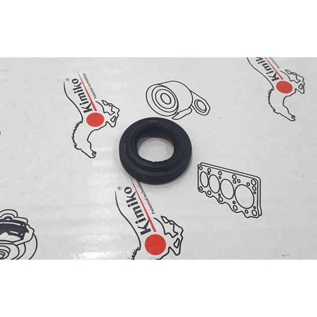 Сальник штока выбора передач 1.6L KIMIKO на Chery AMULET, 015301227AA ...