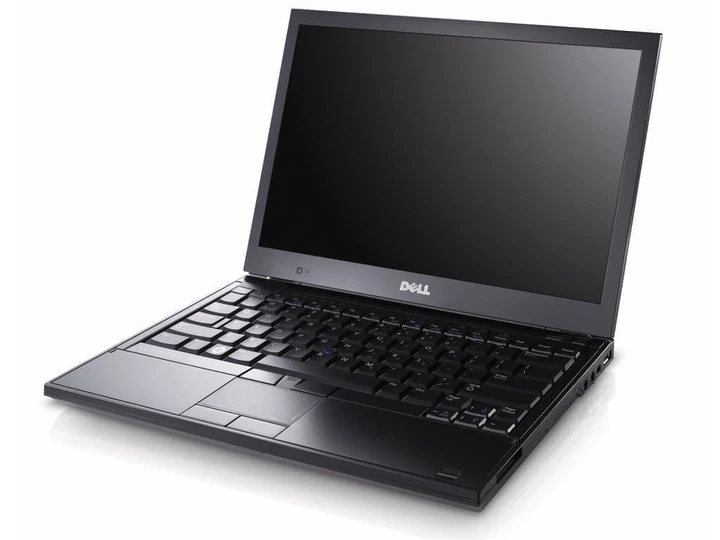 Ноутбук Dell Latitude E6400-Intel-Core 2 Duo P8400-2.26GHz-2Gb-DDR2 ...
