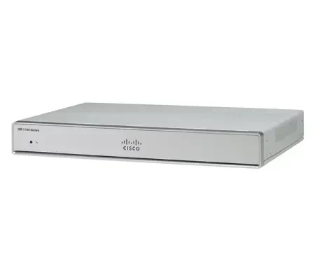 Маршрутизатор (роутер) Cisco C1111 4P – фото, відгуки, характеристики в ...