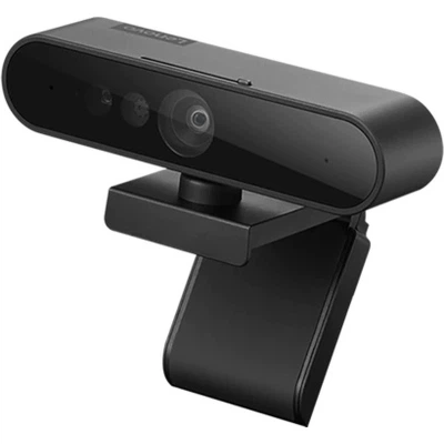 Веб-камера Lenovo Performance FHD Black (4XC1D66055) – фото, отзывы ...