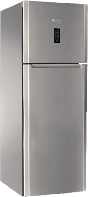 Двухкамерный холодильник HOTPOINT ARISTON ENXTY 19222 X FW – фото ...