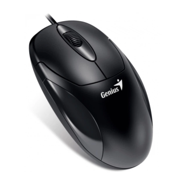 Мышка Genius XScroll V3 USB Black (31010021400) – фото, отзывы, характеристики в интернет ...