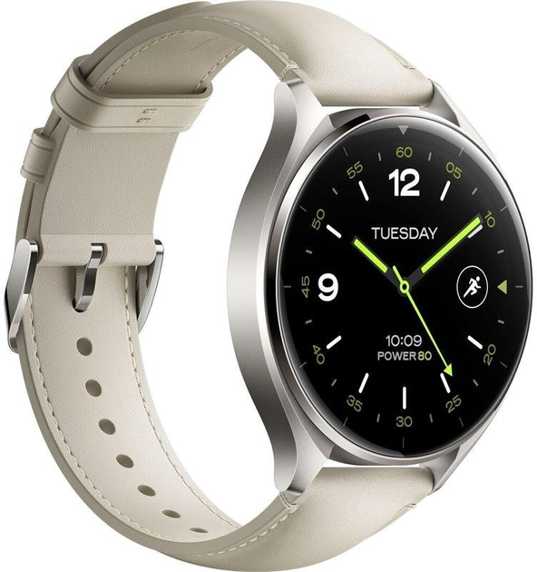 Смарт-часы Xiaomi Watch 2 Titan Gray (BHR9306GL) – фото, отзывы ...