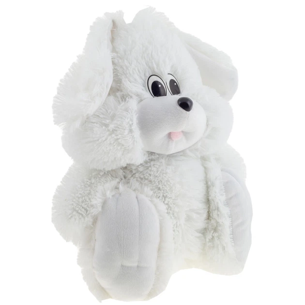 Мягкая игрушка "Зайчик" Alina Toys 5784734ALN, сидячий 35 см – игрушки ...
