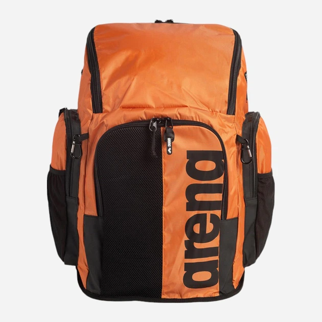 Спортивний рюкзак 45 л вміщує формат А4 Arena Spiky III Backpack 005569 ...