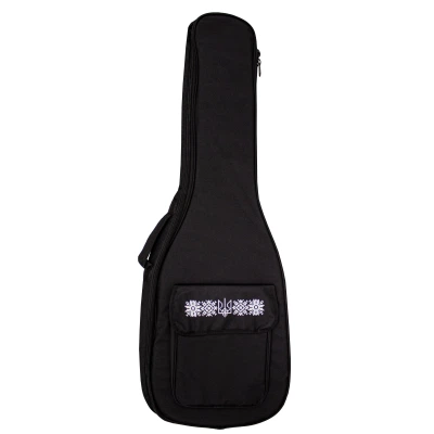 Чехол для гитары Fzone Electric Guitar Bag (FGB-122E BLACK) – фото ...
