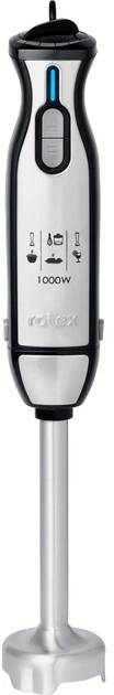 Блендер ROTEX RTB890-B – фото, відгуки, характеристики в інтернет-магазині ROZETKA | Купити в ...