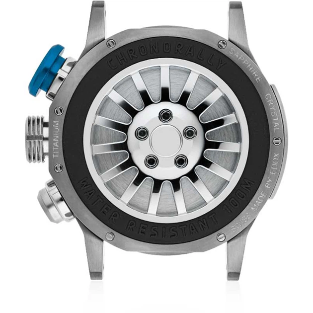 Чоловічі наручні годинники Edox 38003 TINBU GNBU – фото, отзывы ...