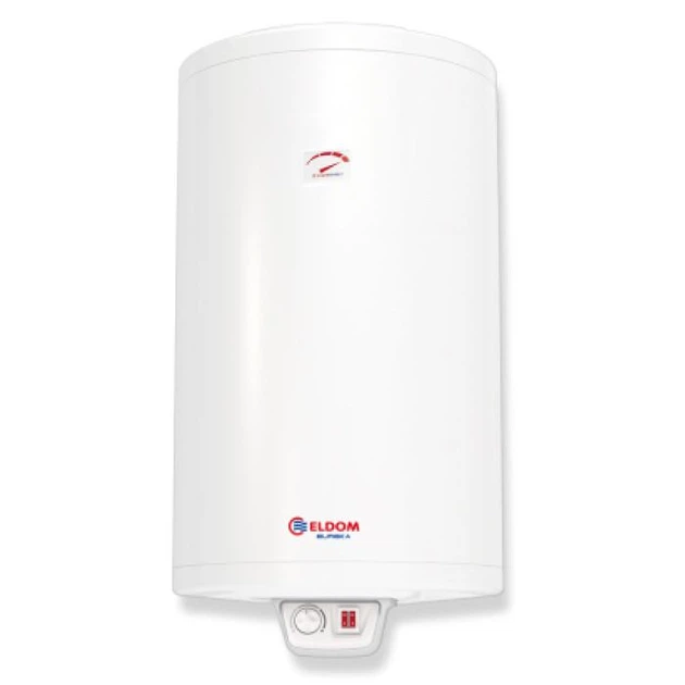 Бойлер Eldom EUREKA 150 – фото, отзывы, характеристики в интернет-магазине ROZETKA от продавца ...