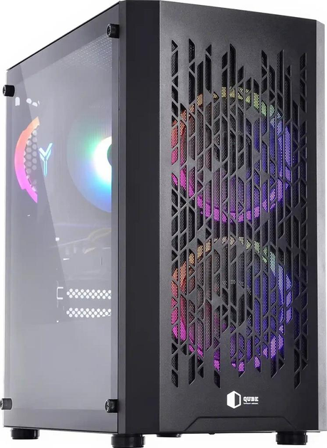 Десктоп ARTLINE Gaming X49 (X49v12) – фото, отзывы, характеристики в ...