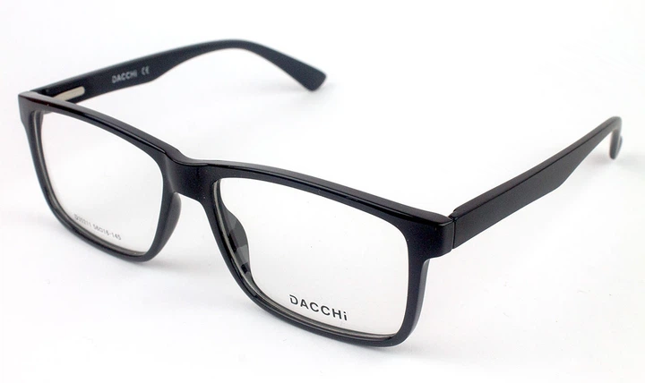 Оправа пластикова Dacchi 35211-C1 – купити онлайн на ROZETKA