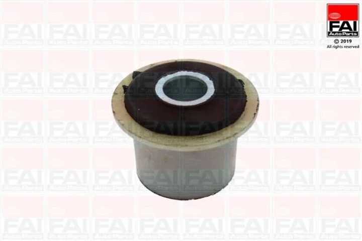 Подшипниковая втулка листовой рессоры задней FAI Auto Parts Fiat Ducato ...