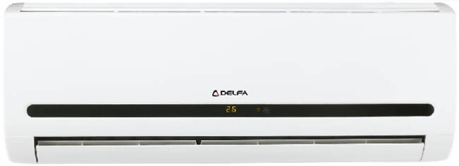 Кондиционер DELFA ACR-09 – фото, отзывы, характеристики в интернет-магазине ROZETKA | Купить в ...