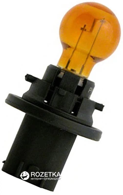 Автолампа Philips Vision PCY16W (12271AC1) – фото, отзывы ...