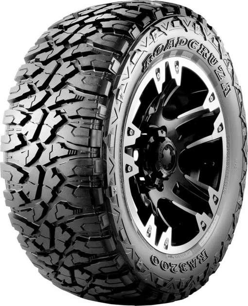 Roadcruza RA3200 M/T 205/70 R15 96/93Q OWL – фото, відгуки ...