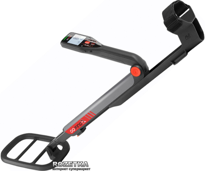Металлоискатель Minelab Go-Find 60 – фото, отзывы, характеристики в ...