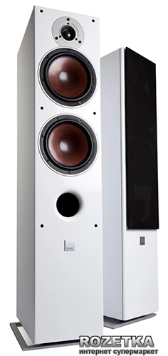 DALI Zensor 7 White – фото, отзывы, характеристики в интернет-магазине ...