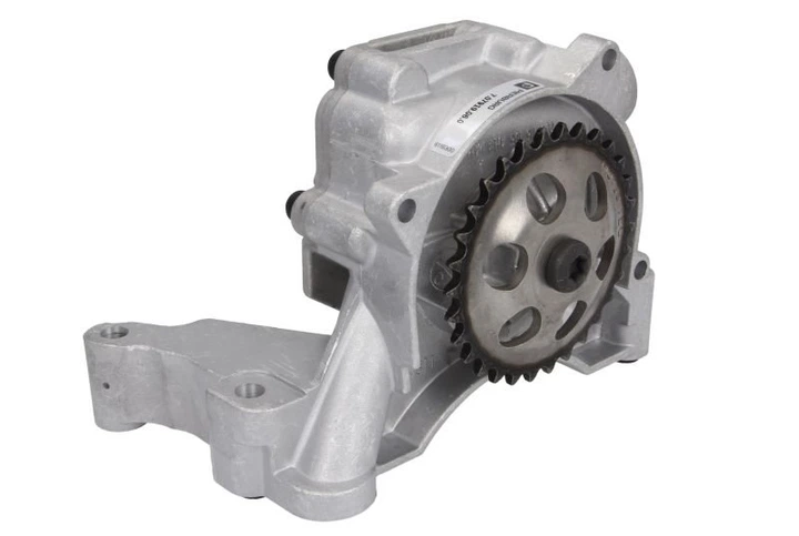 Масляный насос PIERBURG 7.07919.06.0 Volkswagen Polo, Jetta; Skoda ...