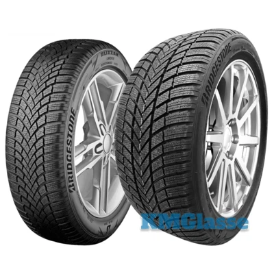 Шина Bridgestone Blizzak LM005 265/65 R17 116H XL – фото, відгуки ...