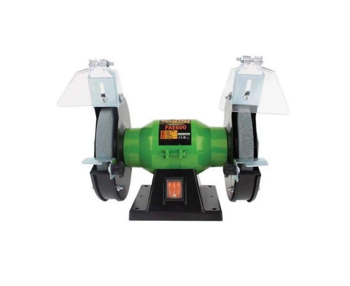 Точильный станок PROCRAFT PAE-150/600 – фото, отзывы, характеристики в ...