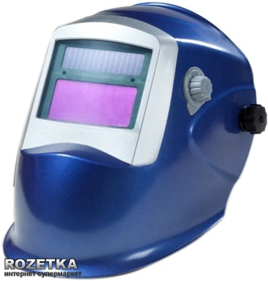 Сварочная маска хамелеон Искра MCA 800 – фото, отзывы, характеристики в ...